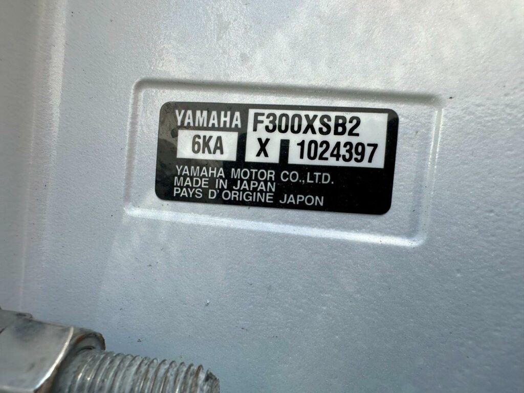 2025 Sailfish 232CC N-SFC0015 - RYCO Marine